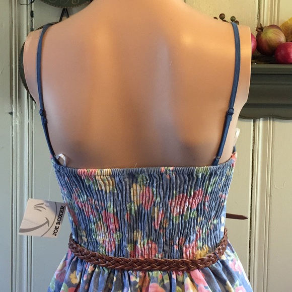 Joe Boxer | Dresses | Joe Boxer Dresses | Poshmark